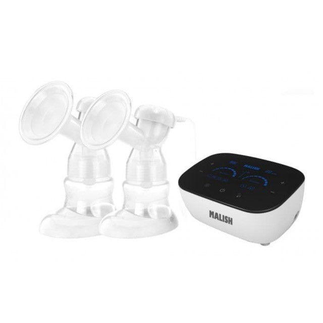 Jual Pompa ASI Elektrik / Breast Pump Malish All New Mirella | Shopee ...