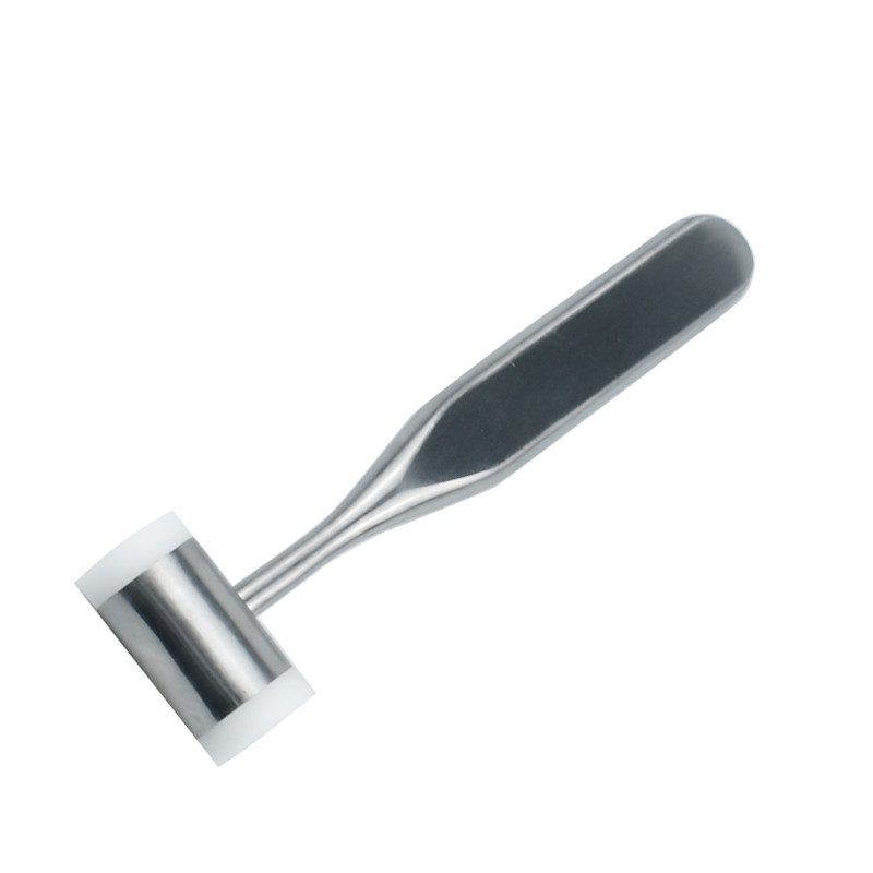 Jual Dental Implant Bone Mallet Hammer with Double-Headed Replaceable ...