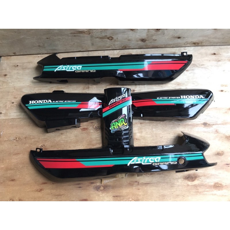 Jual Body grand bulus 91 - 92 set bok aki dan dada panel | Shopee Indonesia