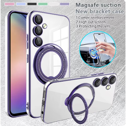 Jual Case Untuk Samsung Galaxy A56 A36 A16 A55 A35 A25 A15 A05S A24 A54 A34 A14 A53 A52 A52S ...