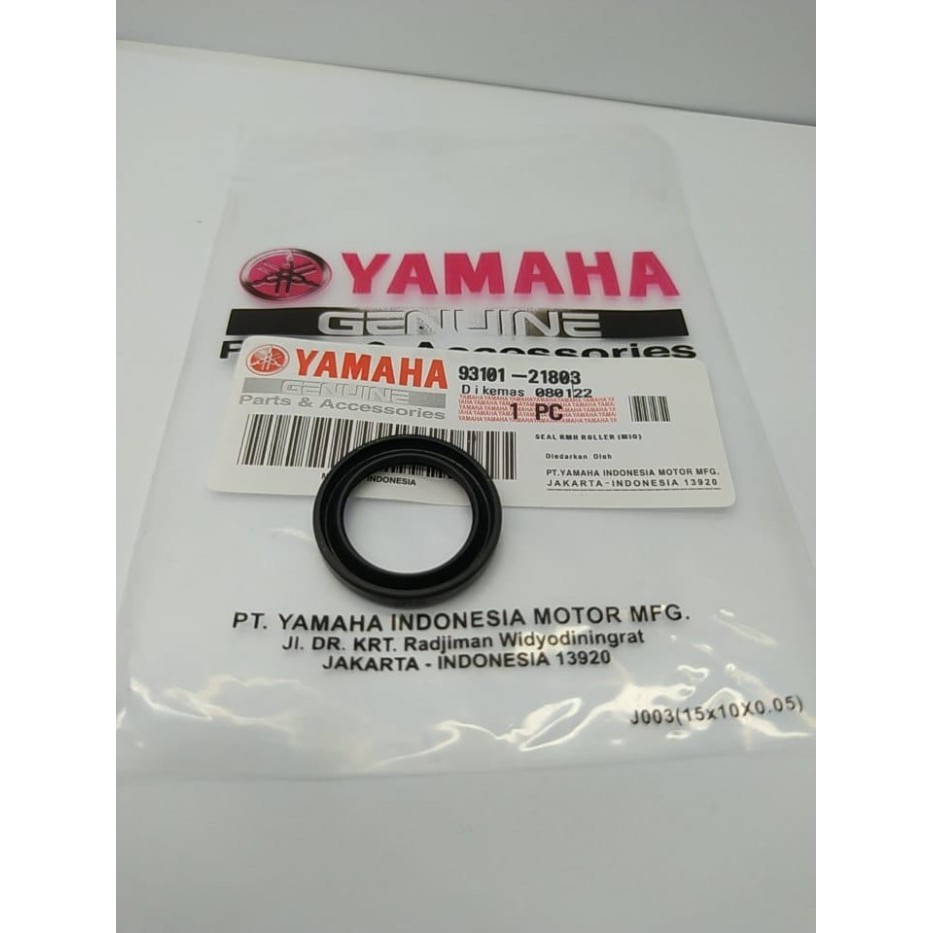 Jual Seal Sil Rumah Roller Mio Sporty Mio Smile | Shopee Indonesia