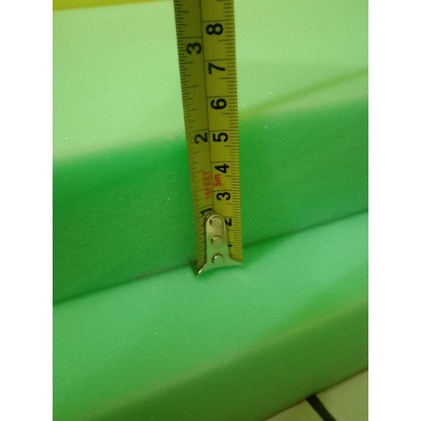 Jual Busa Lembaran 5cm spon alas jok kursi | Shopee Indonesia