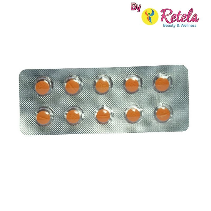 Jual SIMVASTATIN 10MG STRIP 10 TABLET (Gen-Yarindo) | Shopee Indonesia
