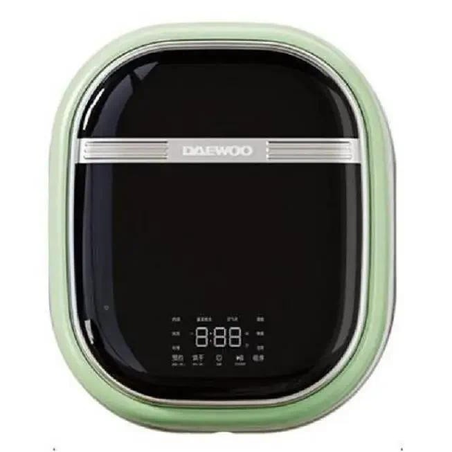 Jual Daewoo BGX09H Wall-mounted Washing Machine Mini Small Washing ...