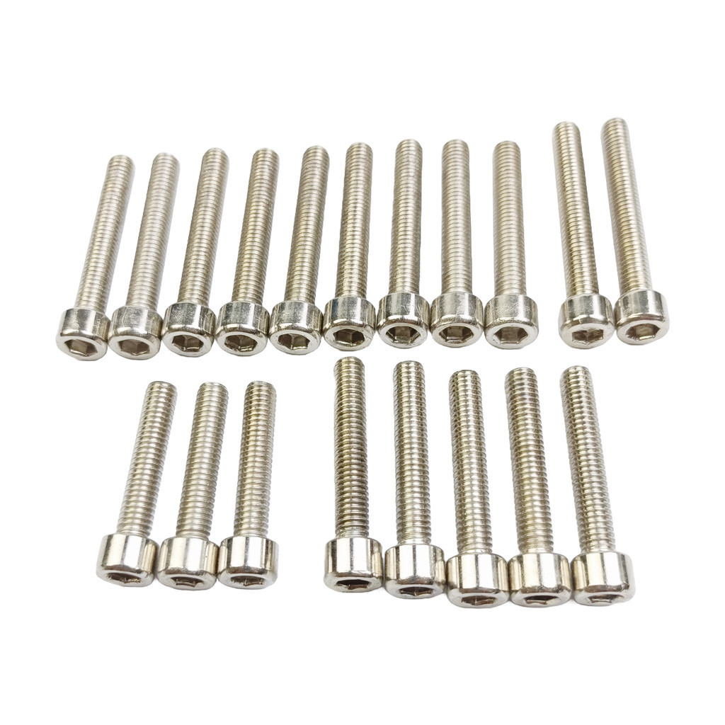 Jual Baut Block Mesin Honda Verza Kunci L / Baut Bak Mesin Motor Verza ...