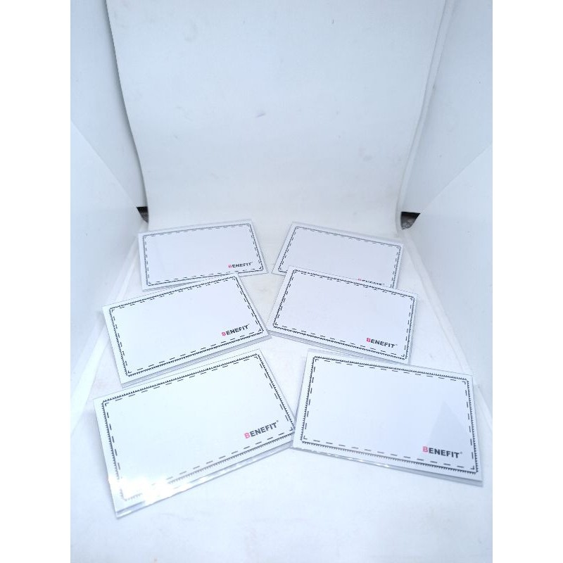 Jual NAME TAG JEPITAN EDIKAT PENANDA NAMA PLASTIK BESI BENING MEREK ...