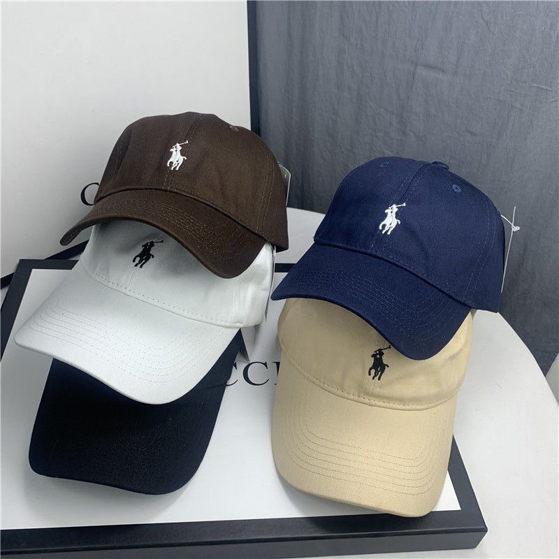 Jual (COD) topi polo original pria terbaru TERMURAH | Shopee Indonesia