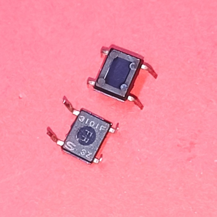Jual 3101F 4Pin Sharp Photo Diode Sensor Cahaya Light Sensitivity Photo ...