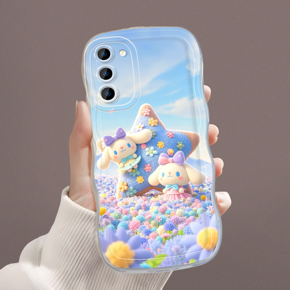 Jual Casing Ponsel Untuk Compitable With Samsung S21+ Plus 5G Untuk Hp ...