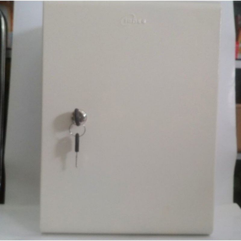 Jual Box Panel Listrik Ukuran 40 X 60 X 20 cm SAE Box Panel | Shopee ...