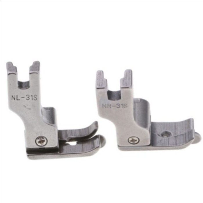 Jual Sepatu Mesin Jahit Susei Umpet Kanan NR31S | Shopee Indonesia