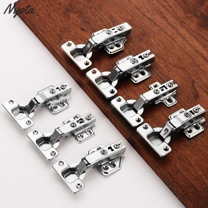 Jual Engsel Sendok Slow Motion Soft Close Hidrolik Tutup Pelan Lembut ...