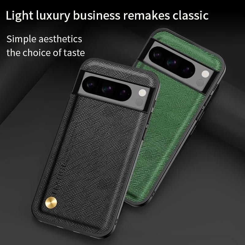 Jual Casing HP Google Pixel8 Pixel 8 Pro 8A 7A 7 Pro paku keling Sampul ...