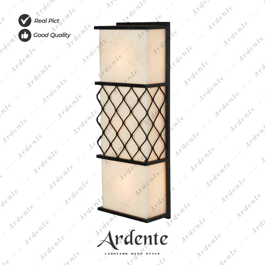 Jual Lampu Dinding/Wall Lamp Modern Ardente 1-0893 Tinggi 60 cm ...