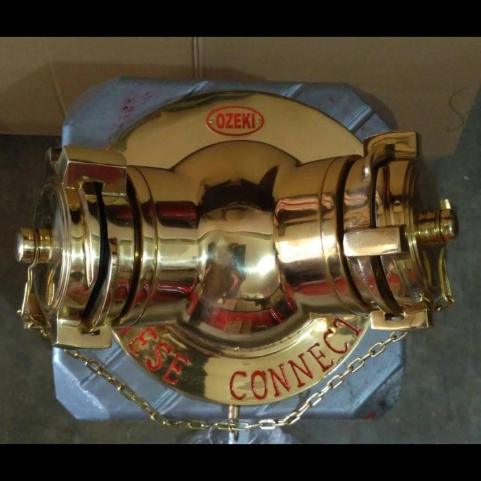 Jual Siamese Connection Ozeki VDH | Shopee Indonesia