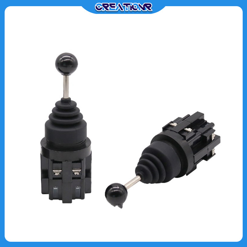 Jual FORT CS-201-Controller/Sakelar Joystick/4-position Return/Switch ...