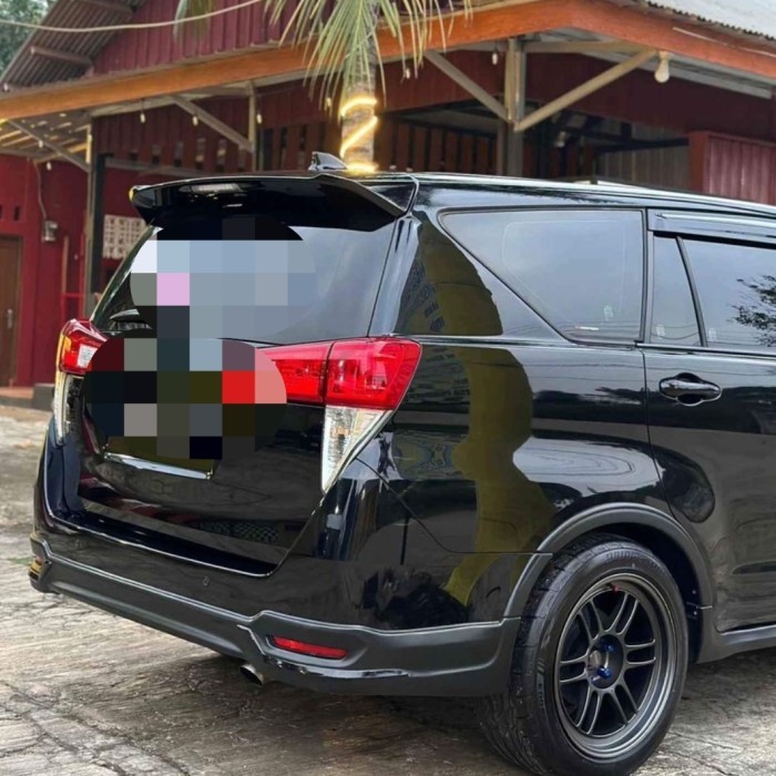 Jual bodykit kijang innova venturer facelite 2021 2022 2023 2024 BODY ...