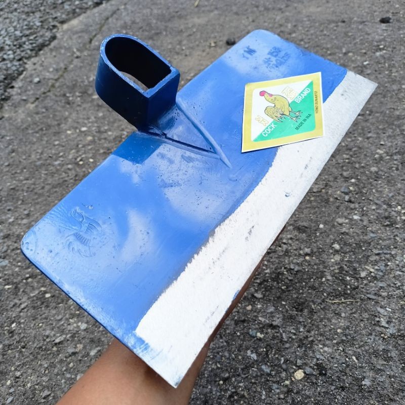 Jual Cangkul Koral Lebar Pacul Koral Super Cangkul Gulma Pacul Sampah ...