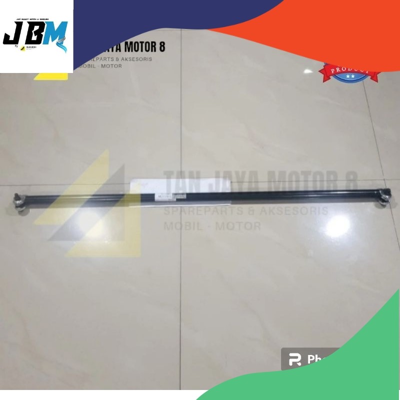 Jual MC117973 PIPA TIEROD STEERING MITSUBISHI CANTER PS110 PS125 ...