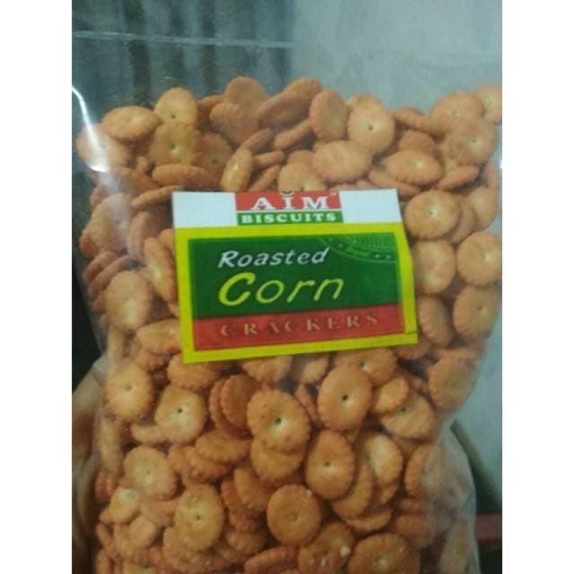 Jual Snack Aim biskuit 250gr / AIM Biskuit Corn | Shopee Indonesia