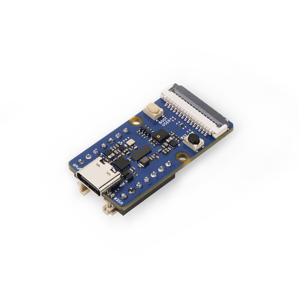 Jual Vision AI Module V2 - Arm Cortex-M55 & Ethos-U55, TensorFlow and PyTorch supported, Arduino ...