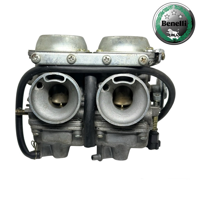 Jual KARBULATOR KARBU BENELLI PE PATAGONIAN EAGLE 250cc ORIGINAL ...
