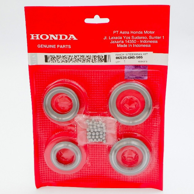 Jual komstir honda beat - komstir vario fi GN5 sepeda motor | Shopee ...