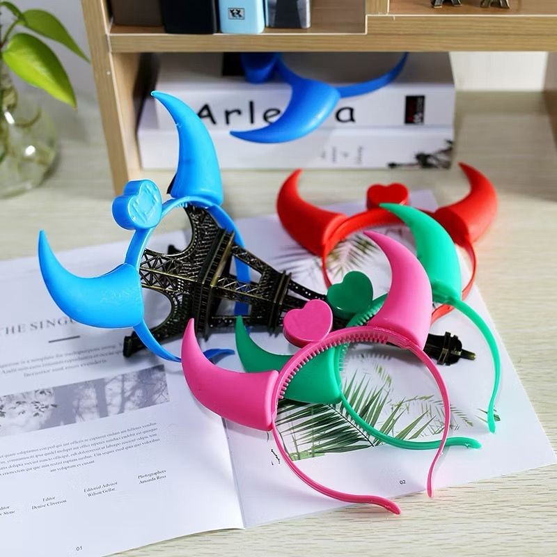 Jual BANDO TANDUK LAMPU / BANDO DEVIL LAMP / BANDO TANDUK DEVIL LAMPU ...