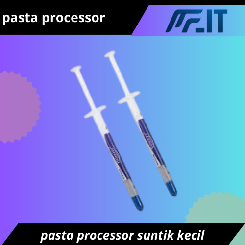 Jual PASTA PROCESSOR SUNTIK KECIL, PASTA LAPTOP VGA PROCESSOR | Shopee ...