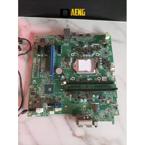Jual mobo mainbod Motherboard PC Built Up Dell Optiplex 3070 Tower ...