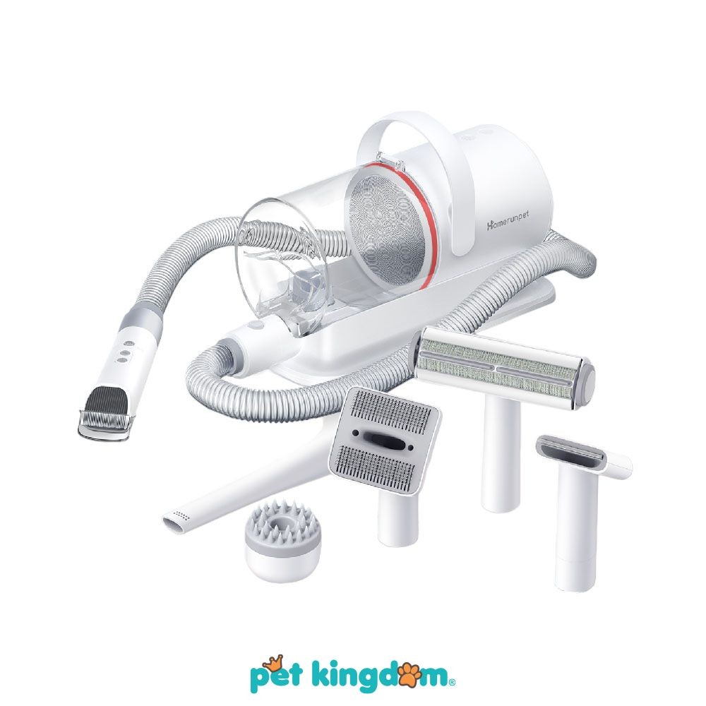 Jual Homerun Set Alat Grooming Hewan Peliharaan Pet Grooming Kit ...