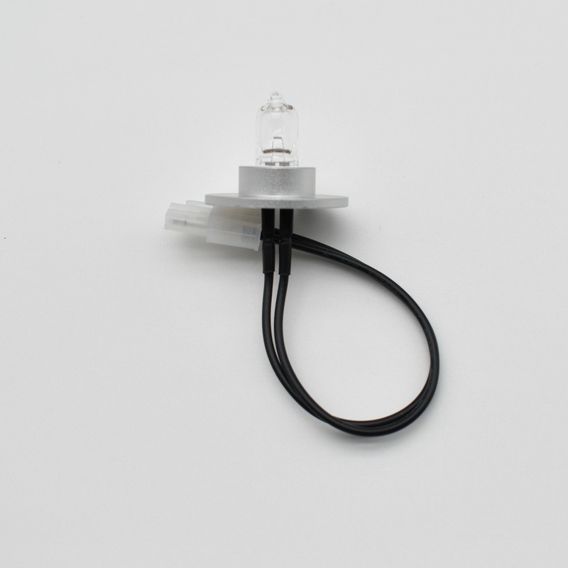 Jual Mindray BA88A 6v10w Lamp Halogen For BA-88A Mindray 6V10W Semi ...