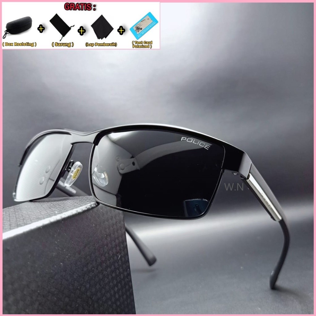 Jual RAMASHOP BEST STYLE SUNGLASSES SPORT KACAMATA RUNNING JOGGING SEPEDA OLAHRAGA GAYA OUTDOOR ...