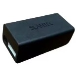 Jual Slamtec RPLIDAR S3 S2 S2L Lidar Front-end Ports Plate Screen ...