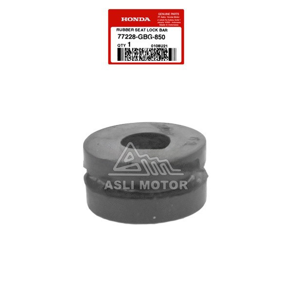 Jual 77228-GBG-850 Karet Body Cover Tebeng Karisma Supra X 125 | Shopee ...