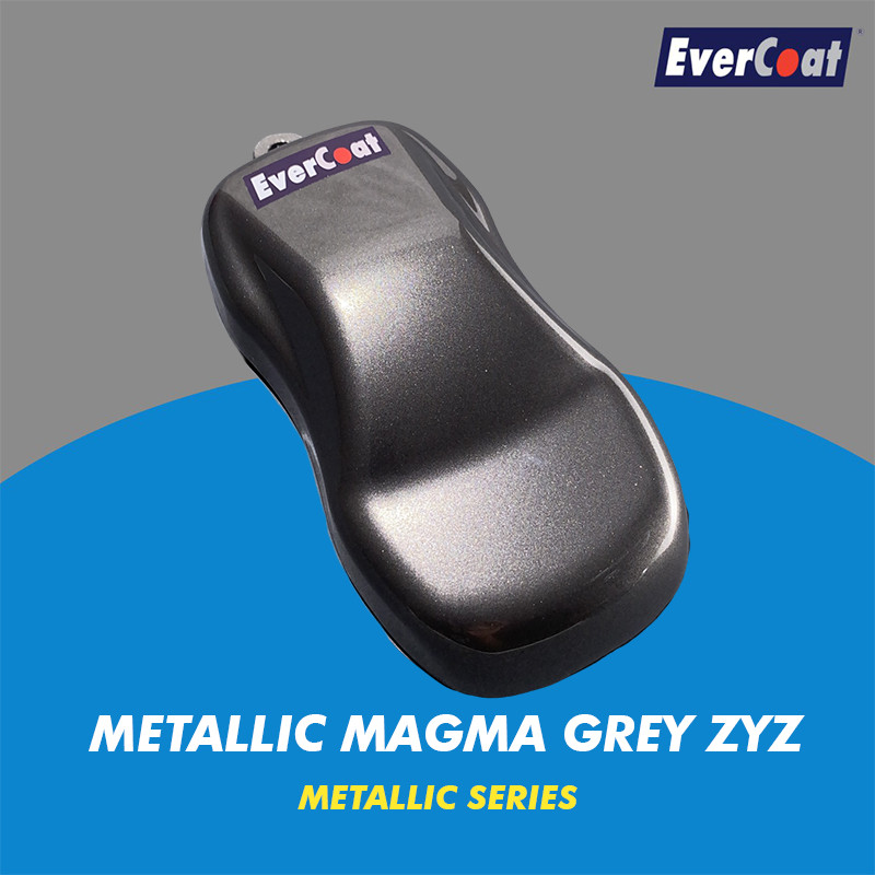 Jual Cat Motor/Mobil METALLIC MAGMA GREY ZYZ | Cat Pabrikan/OEM SUZUKI ...