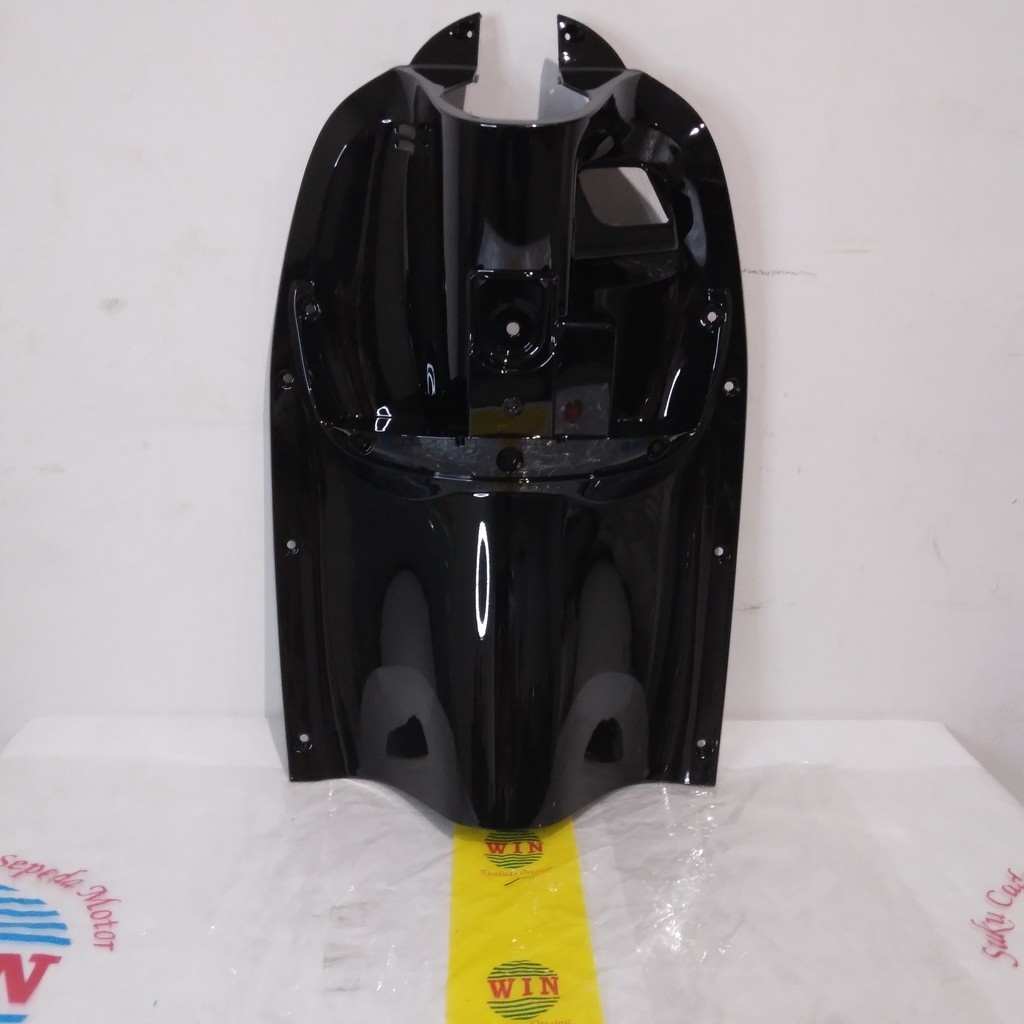 Jual Dasbor Scoopy 110 FI 2013 2014 2015 2016 | legshield dalam besar ...