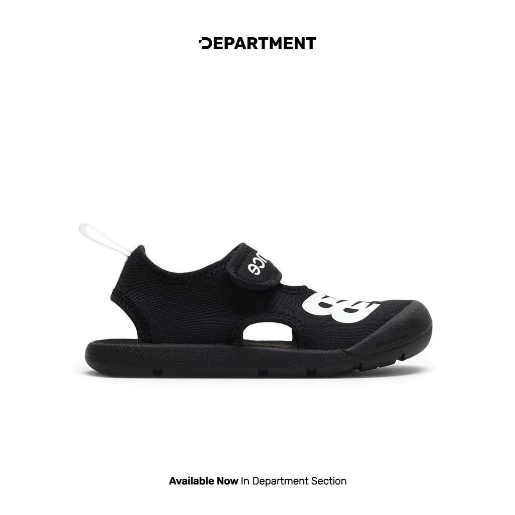 Jual NEW BALANCE CRSR V1 Sepatu Sandal Anak SYFCRSA1 ORI | Shopee Indonesia