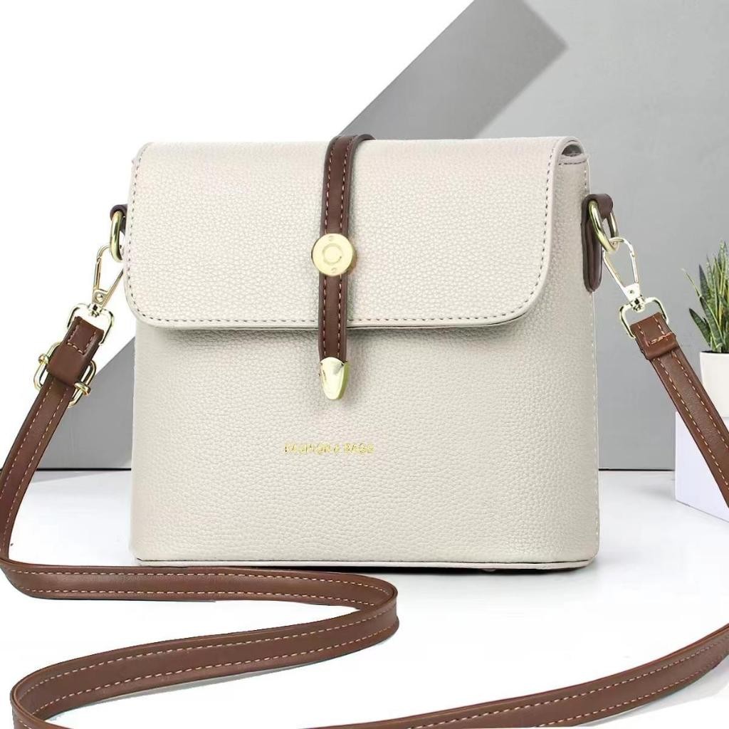 Jual MAHBHELIYA ORISINIL IMPORT FA1 Tas Fashion Wanita TAS KERJA ...