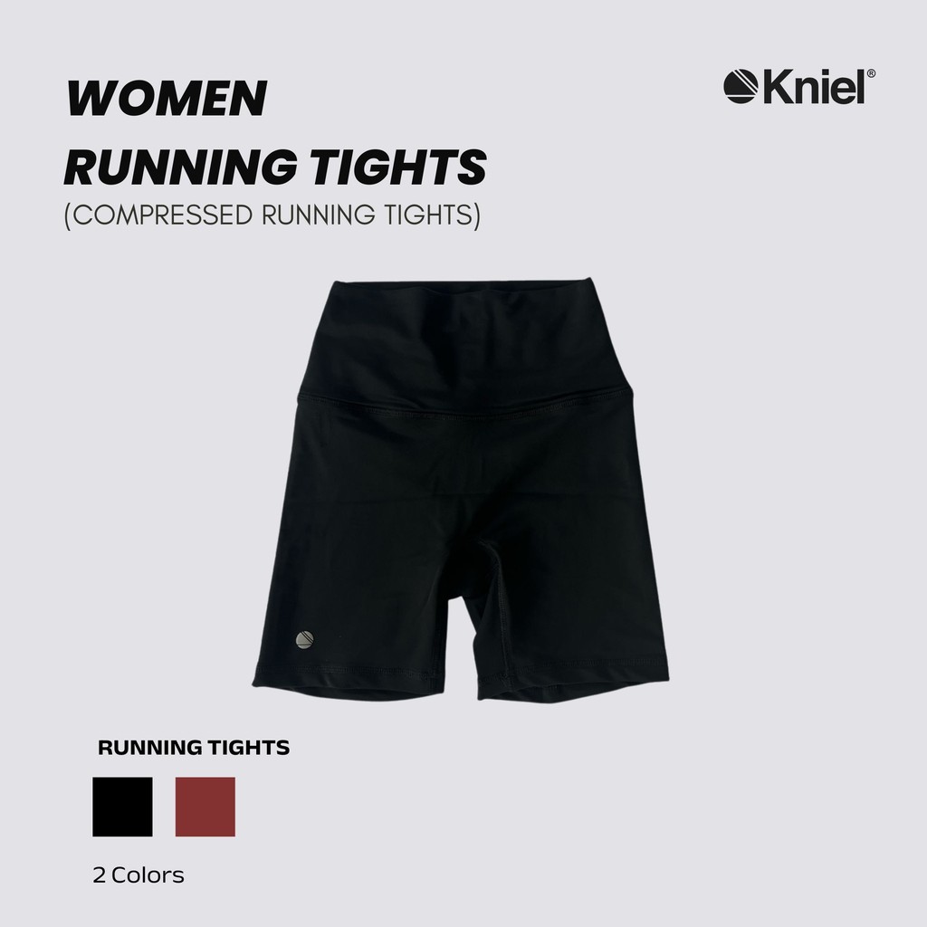 Jual Women Running Tights (Celana Lari Compressed) - Celana lari ketat ...