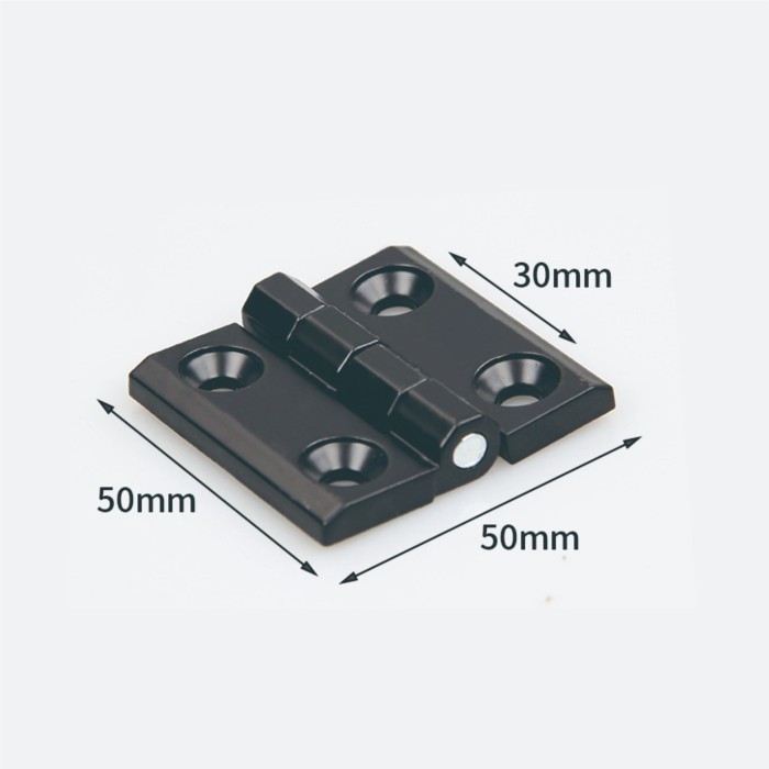 Jual Engsel Box Panel HL050-2 (50x50mm) | Shopee Indonesia