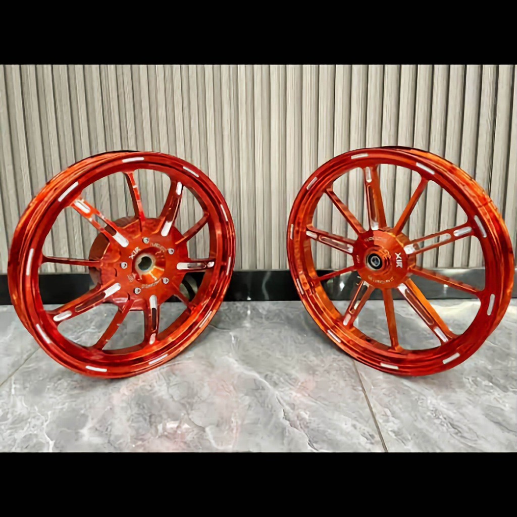 Jual VELG HONDA VARIO 125 / 150 KING SPEED 10 BINTANG | Shopee Indonesia