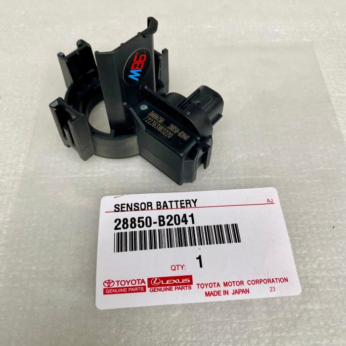 Jual Sensor Aki Sensor Battery Daihatsu 28850-B2041 Grand New Avanza ...
