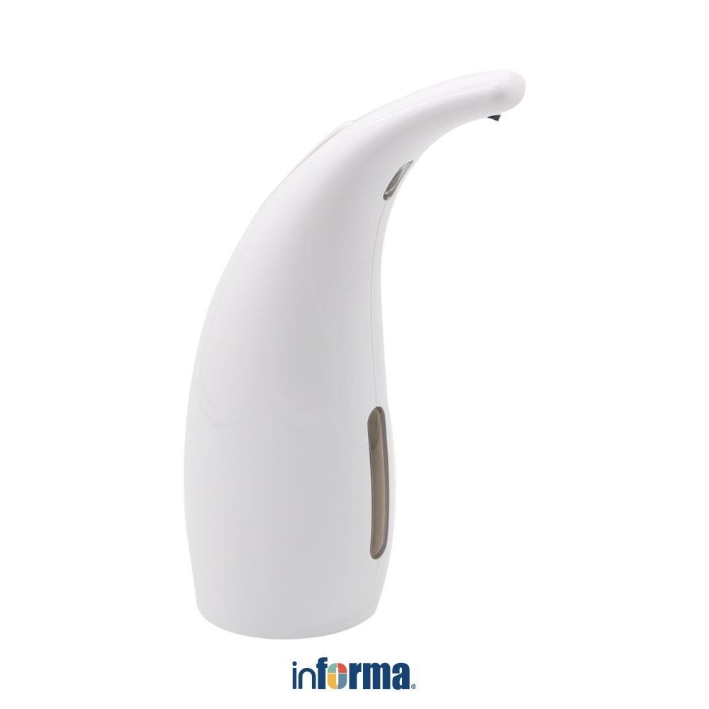Jual Informa Dispenser Sabun Cair Otomatis 300 ml Haldis Automatic ...