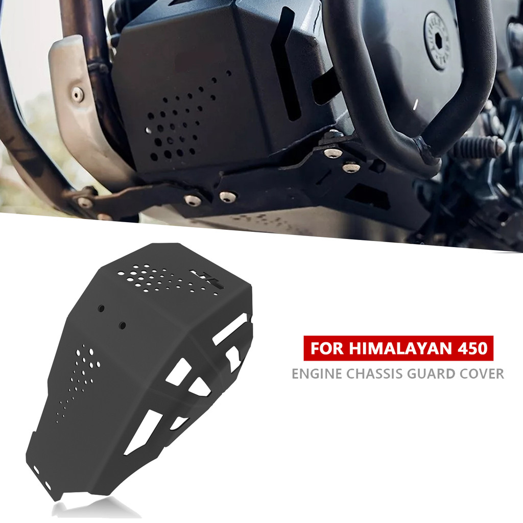 Jual For Motorcycle Engine chassis guard cover Engine Chassis ...