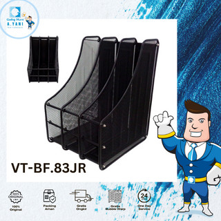 Jual V-TEC BOXFILE JARING BESI 1 2 3 SAP | Shopee Indonesia