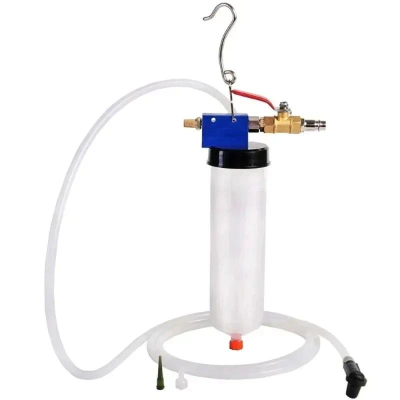 Jual Oil Bleeder Empty Exchange Drain Drained Equipment Kit Car ...