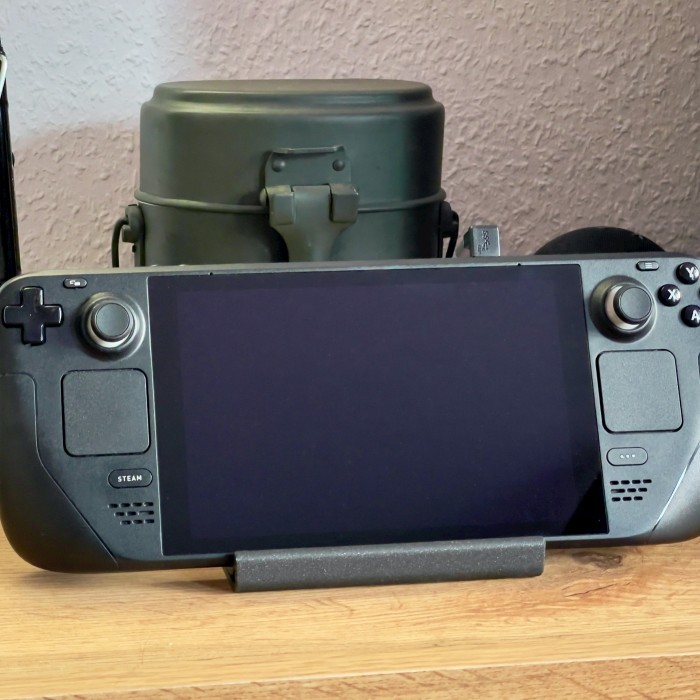 Jual Steam Deck Stand Sleek Design | Shopee Indonesia