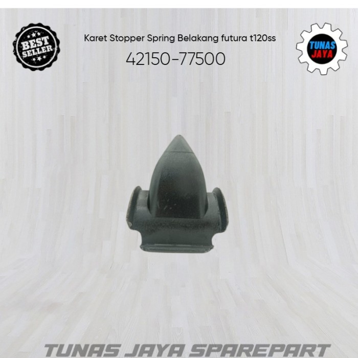 Jual Karet Stopper Spring Belakang futura t120ss no part 42150-77500 ...