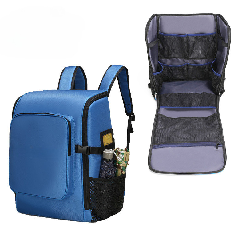 Jual Disaster Relief Package Emergency Backpack Fire Rescue Package ...